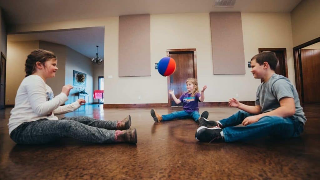 Making Music As A Family With Musical Instruments