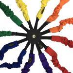 Start Using Stretchy Bands for Creative Movement