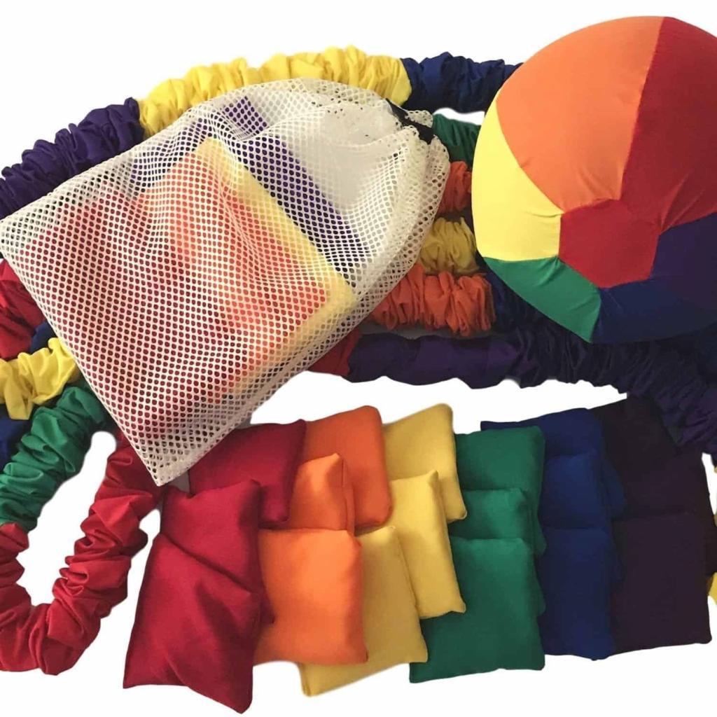 Creative Movement Classroom Sets By Bear Paw Creek