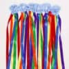 Wrist Streamers and Jingle Bells Music Therapy Props