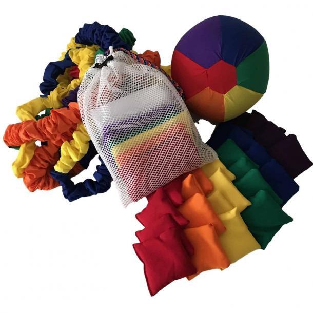 Dynamic Movement DiscoverDance Movement Prop Set