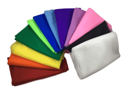 Individual Chiffon Scarves For Creative Movement - Bear Paw Creek