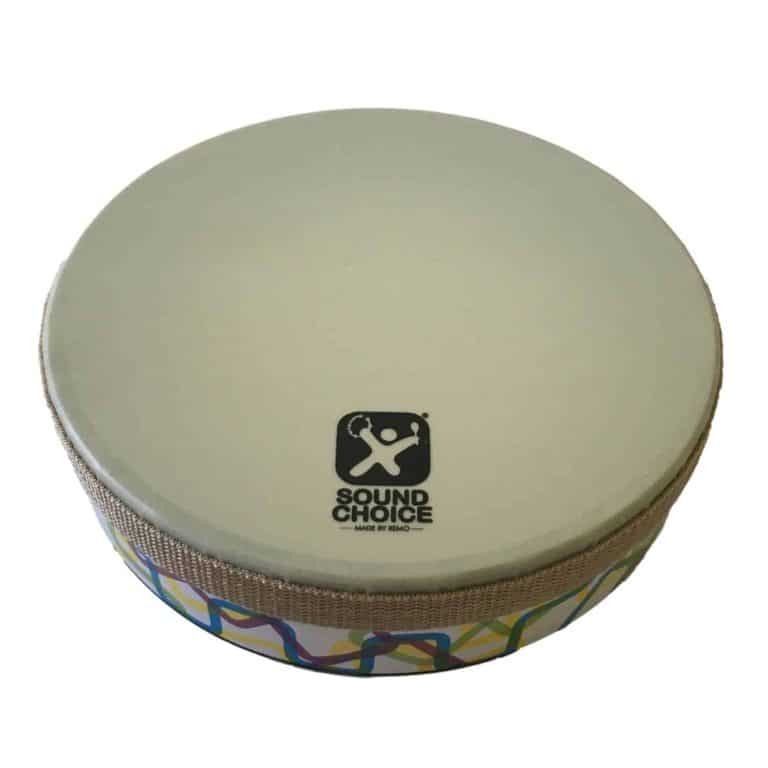 Connect-a-Stretchy Band Creative Movement Activities For Groups