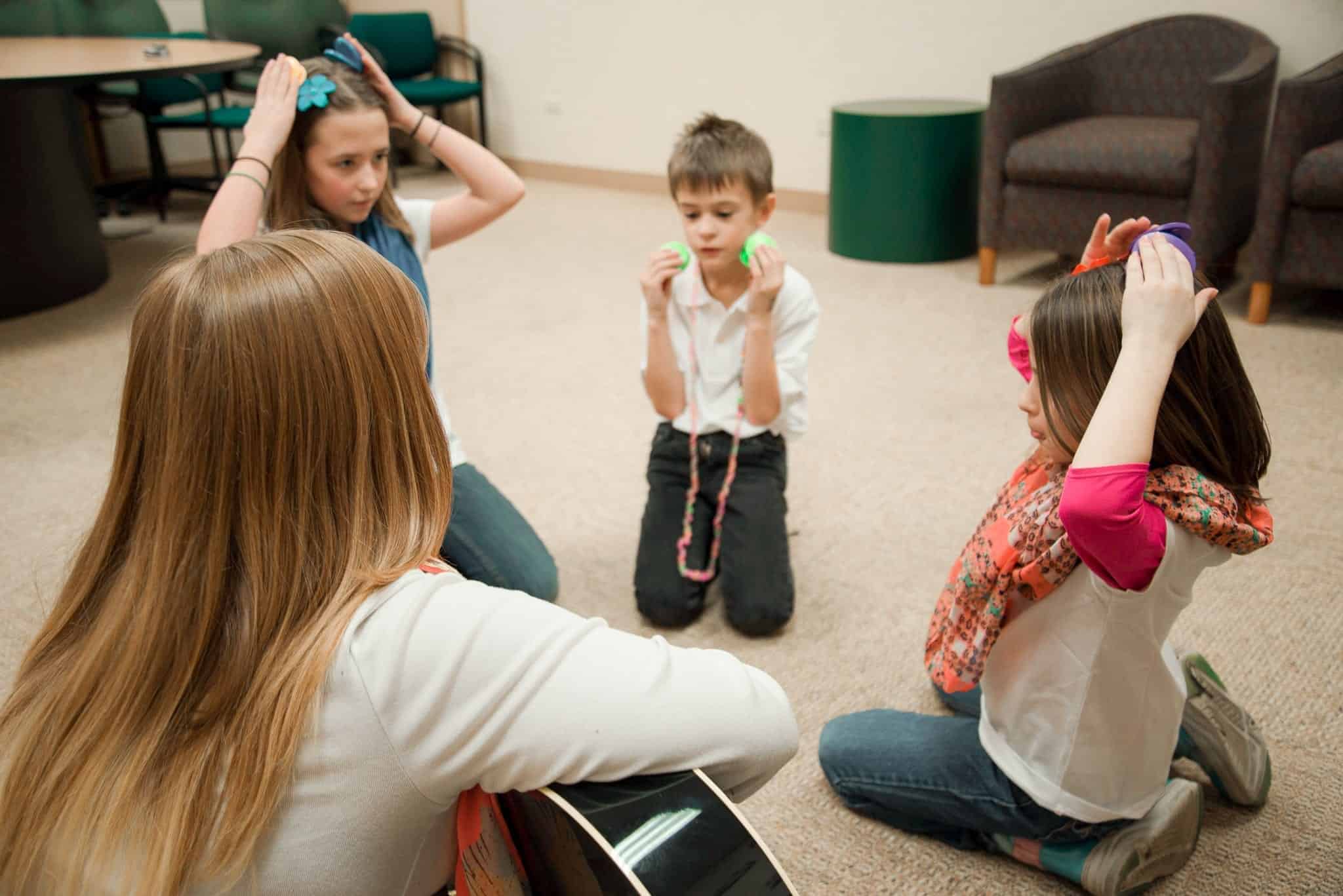 Why Arts Integration? Learn what all the fuss is about.