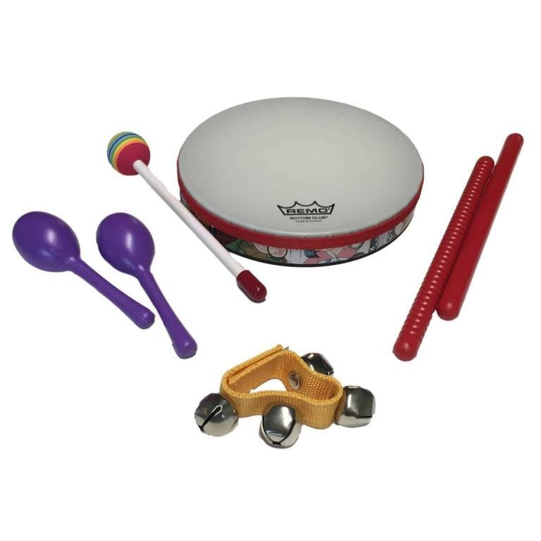 RhythmWorks Music Therapy Student eLearning Kit