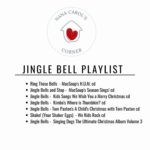 Nana Carol's Corner: Jingle Bells Music Games Activities