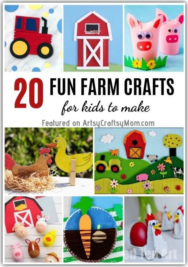Farm-Themed Music and Movement Activities Featuring the Stretchy Band