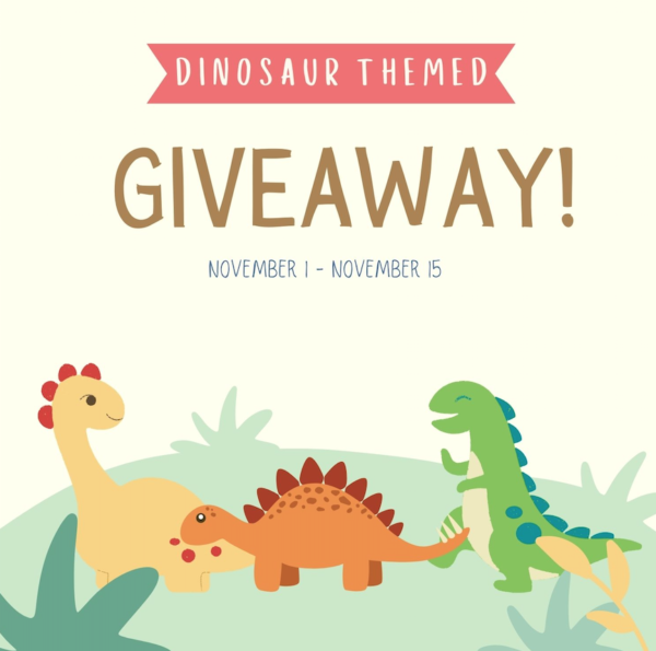 Learning Listening Skills With Creative Movement and Dinosaurs