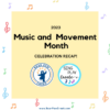 Creative Music Movement Activities Music Educators And Parents
