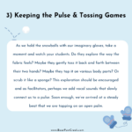 Winter Music and Movement Activities With Indoor-Outdoor Snowball ...