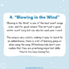 Five Winter Scarf Songs for Music and Movement - Bear Paw Creek