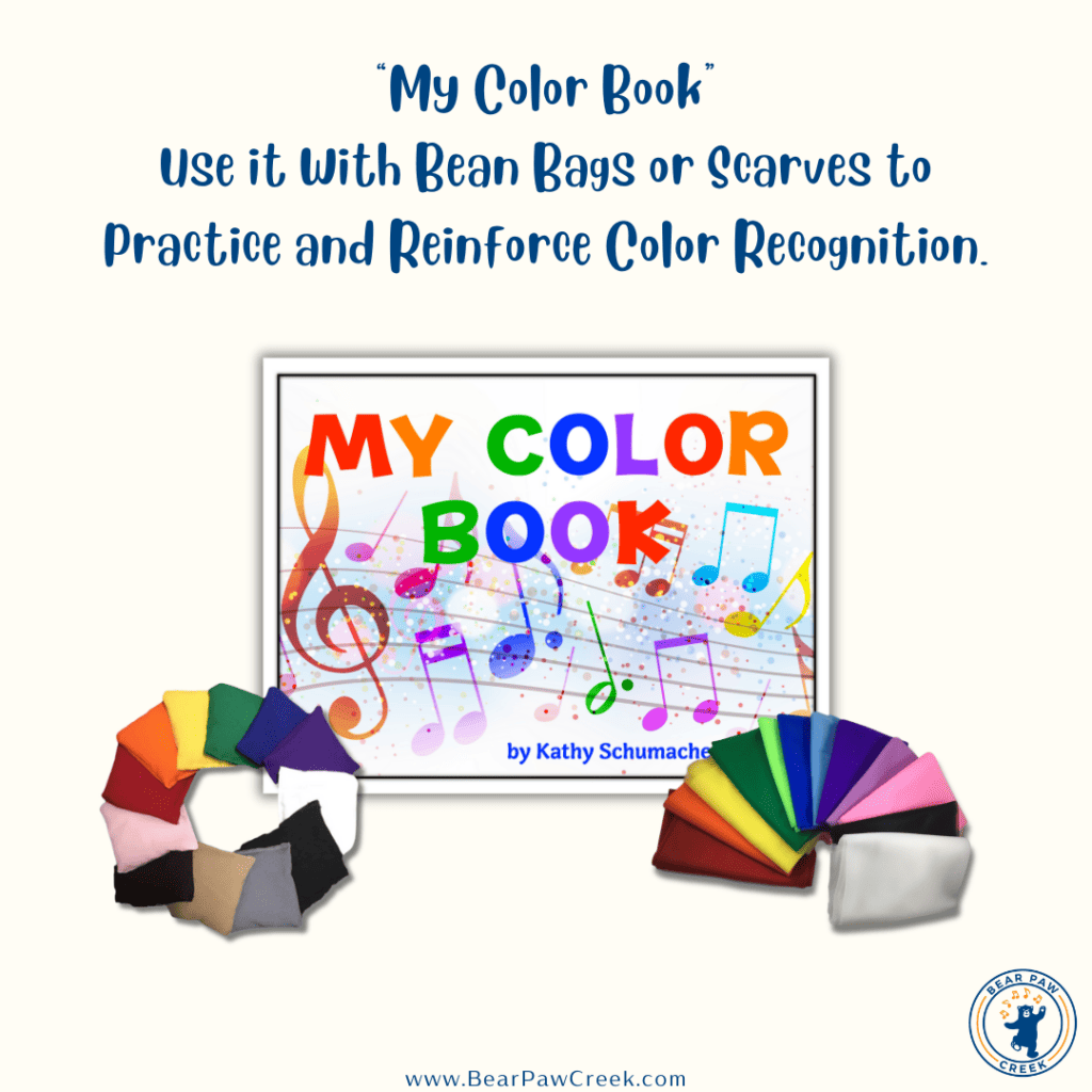 5 Children's Books to Use With Movement Props for Read Across America ...