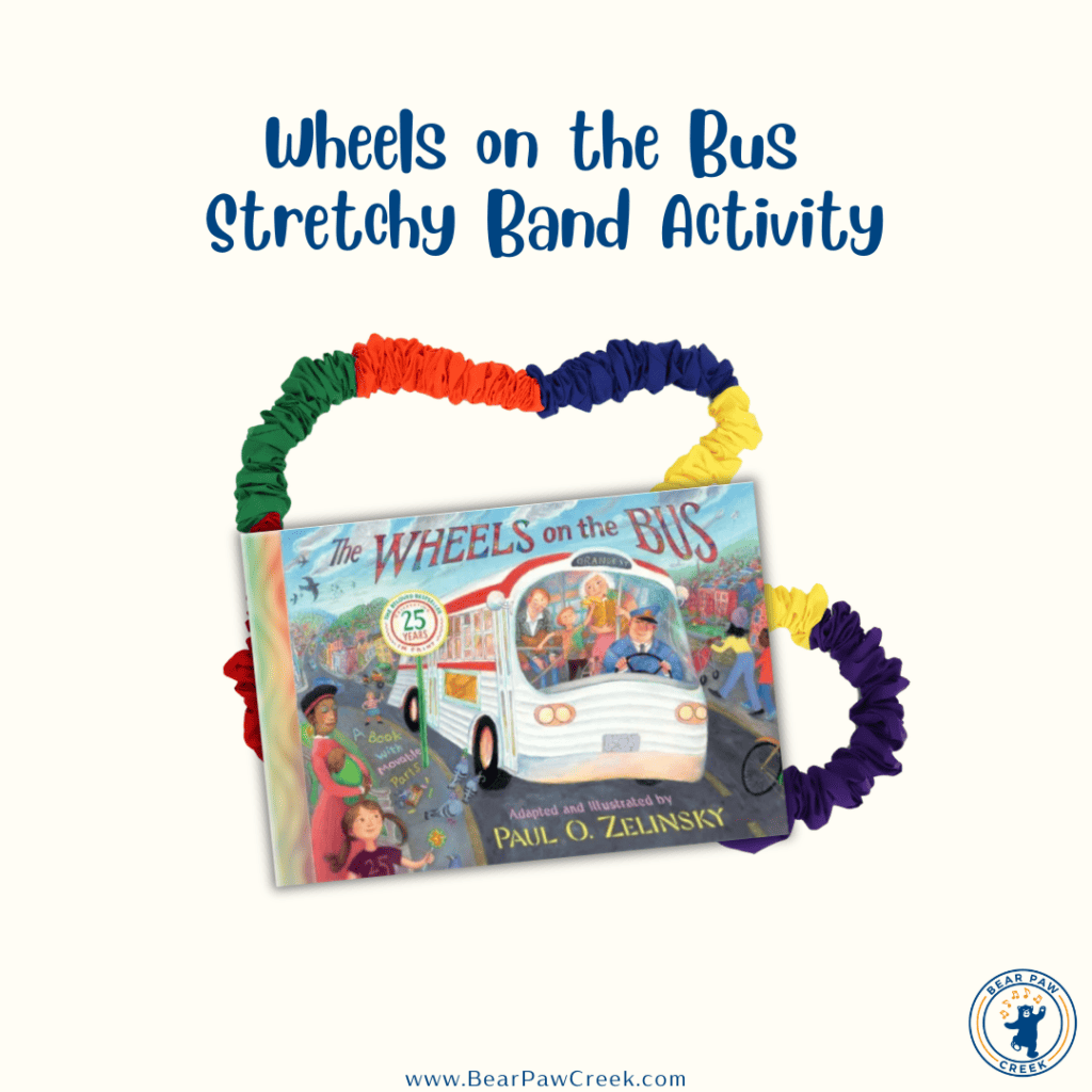 5 Children's Books to Use With Movement Props for Read Across America ...