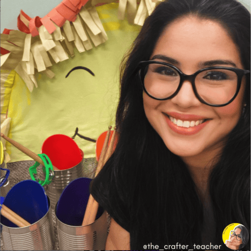 6 Stretchy Band Songs and Activity Ideas from Music Teacher, Lena Leon ...