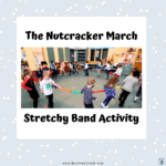 Creative Music Movement Activities Music Educators And Parents
