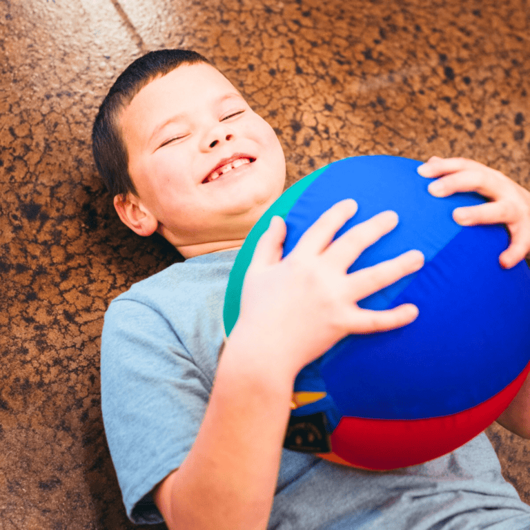 Top 3 Movement Props with Activity Ideas for Music and Movement Month ...